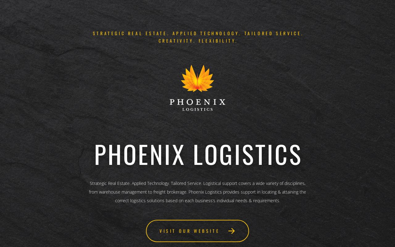Phoenix Logistics
